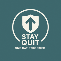 Stay Quit – Just Stay Quit!